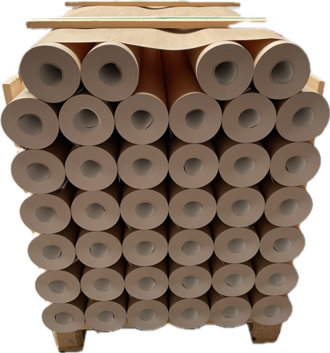 Stucloper per pallet