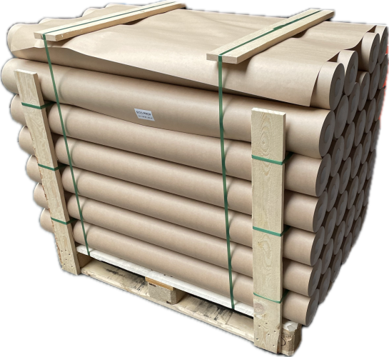 Stucloper per pallet