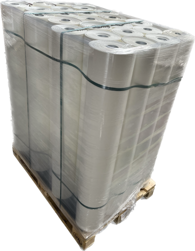 Stucloper per pallet